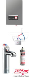 Zip Hot Water Systems | Australian Hot Water