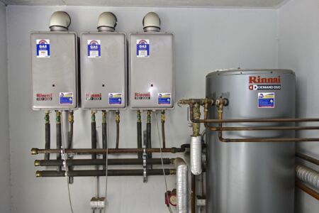 How Hot Water Systems Works - Australian Hot Water