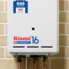 Rinnai Infinity Continuous Flow Hot Water Systems | AHW