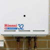 Rinnai Infinity Continuous Flow Hot Water Systems | AHW