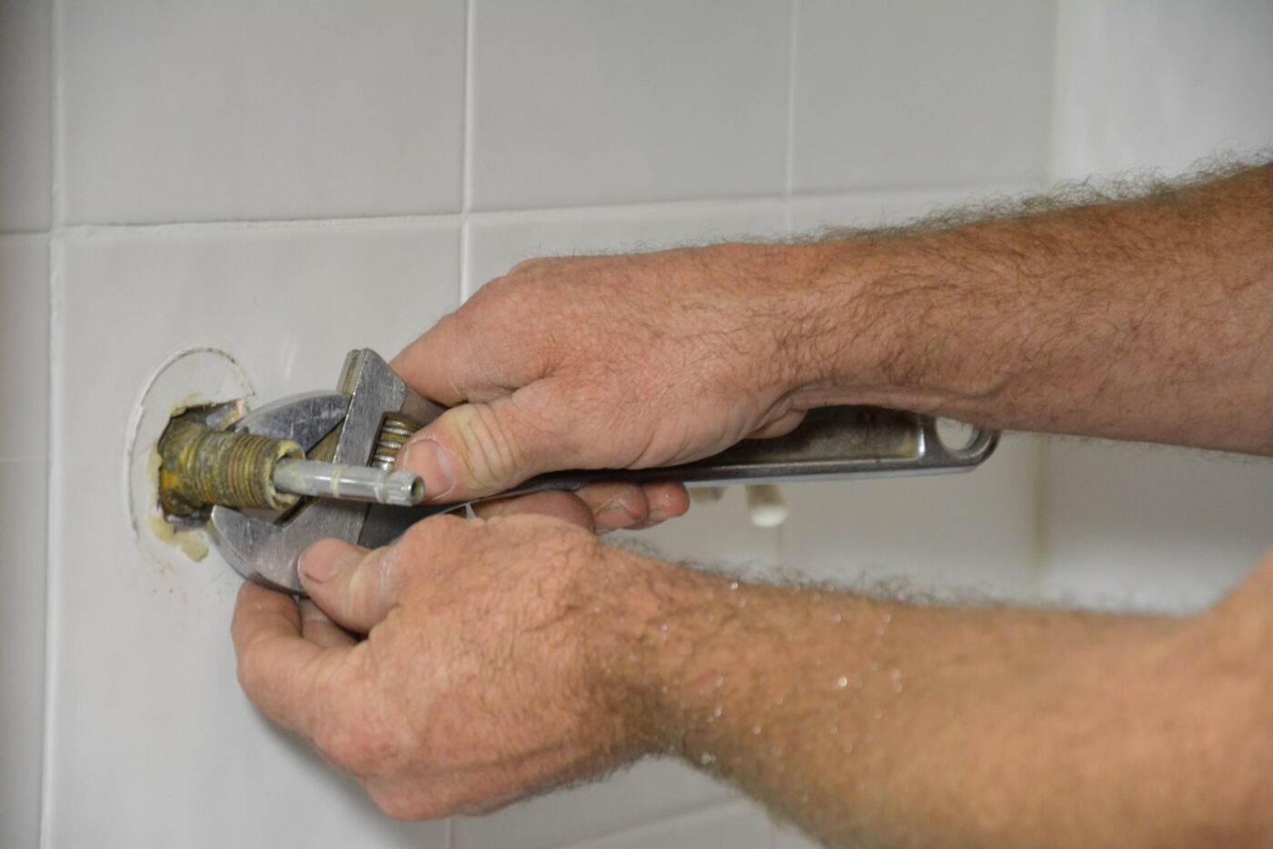 How to Fix a Leaking Tap | Australian Hot Water