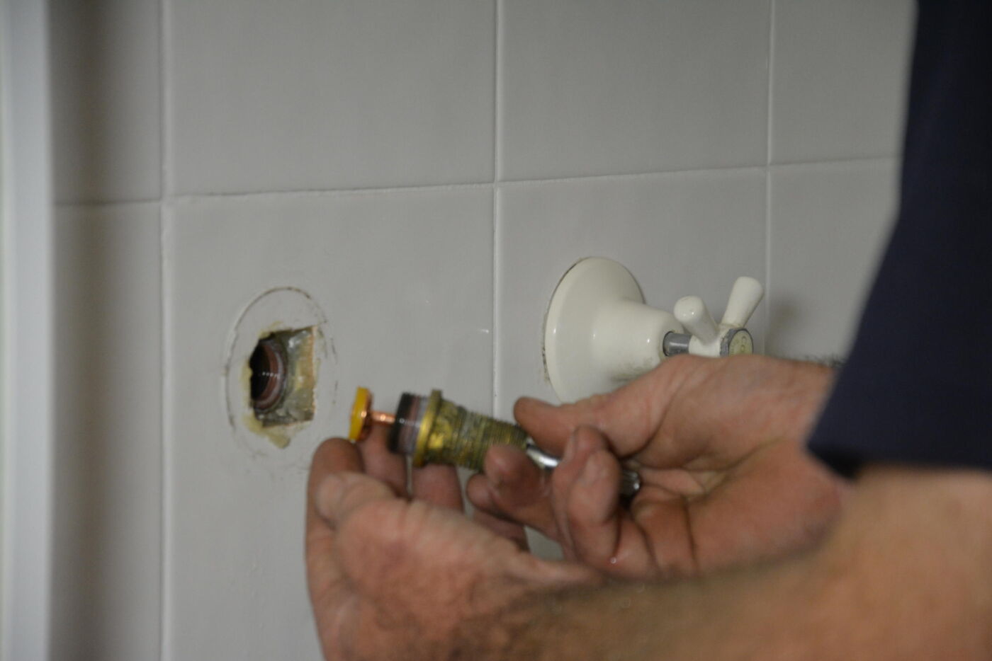 How to Fix a Leaking Tap | Australian Hot Water