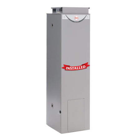 Edwards Solar Hot Water Systems | Australian Hot Water