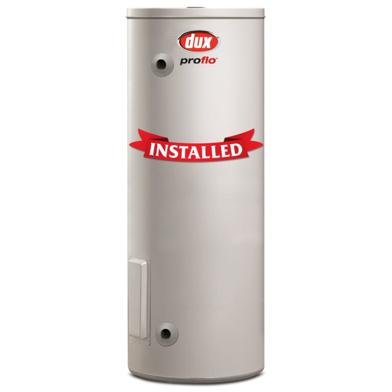 Dux Hot Water Systems - Sydney | Australian Hot Water