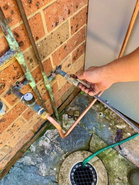 How to Turn Hot Water System On & Off | Australian Hot Water