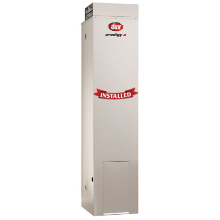 Dux Hot Water Systems - Sydney | Australian Hot Water