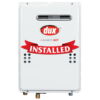 Dux Hot Water Systems - Sydney | Australian Hot Water