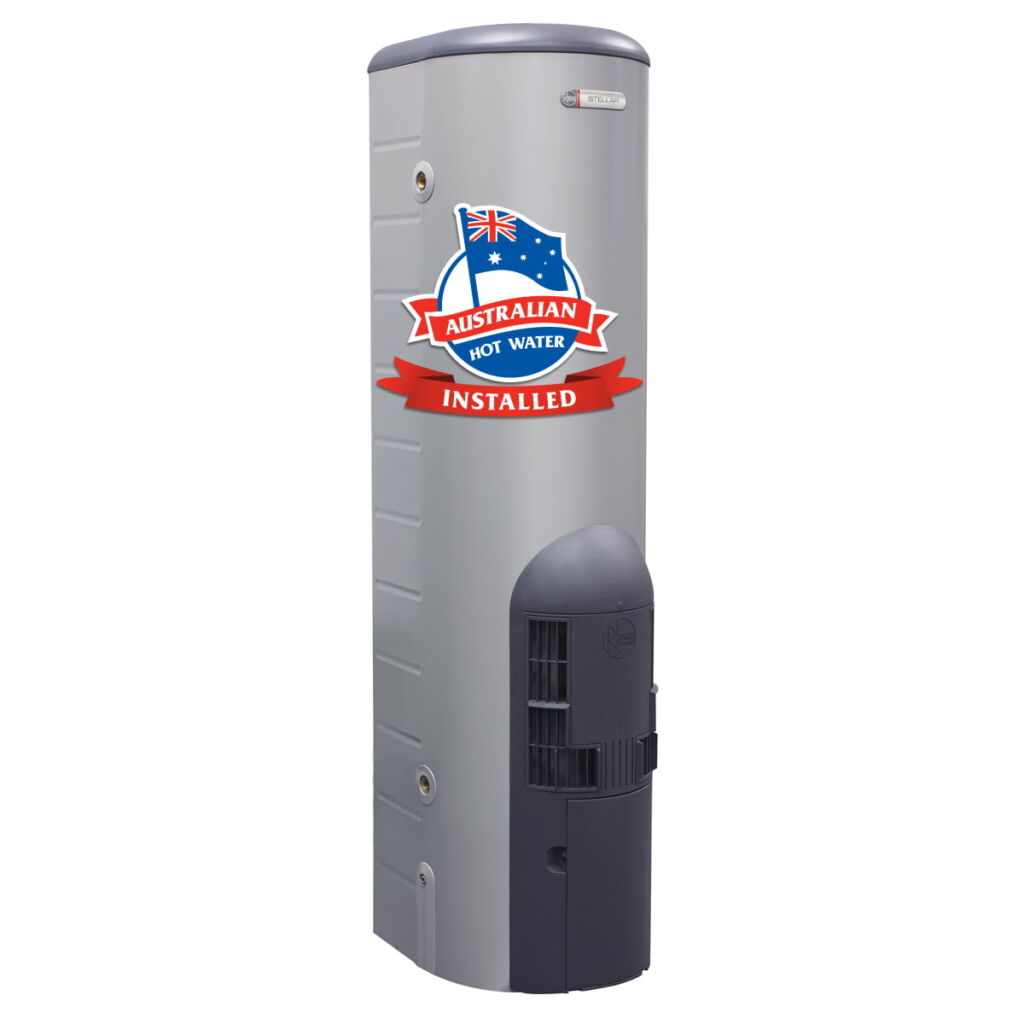 Edwards Solar Hot Water Systems | Australian Hot Water