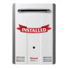 Rinnai Hot Water System Sydney | Australian Hot Water