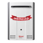 Rinnai Hot Water System Sydney | Australian Hot Water